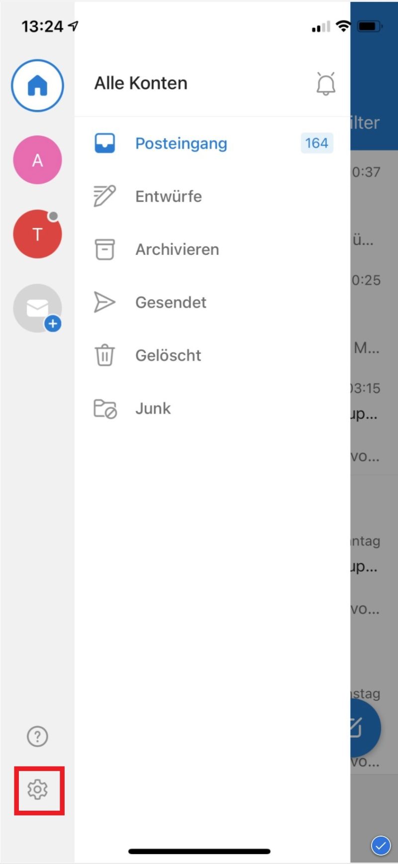 Microsoft Outlook App IPhone Kontakte Synchronisieren DVision microsoft-outlook-app-iphone-kontakte-synchronisieren-dvision