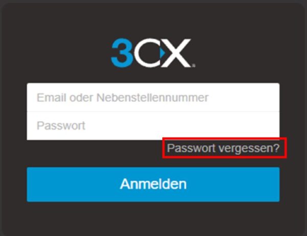 3CX Desktop App | DVision